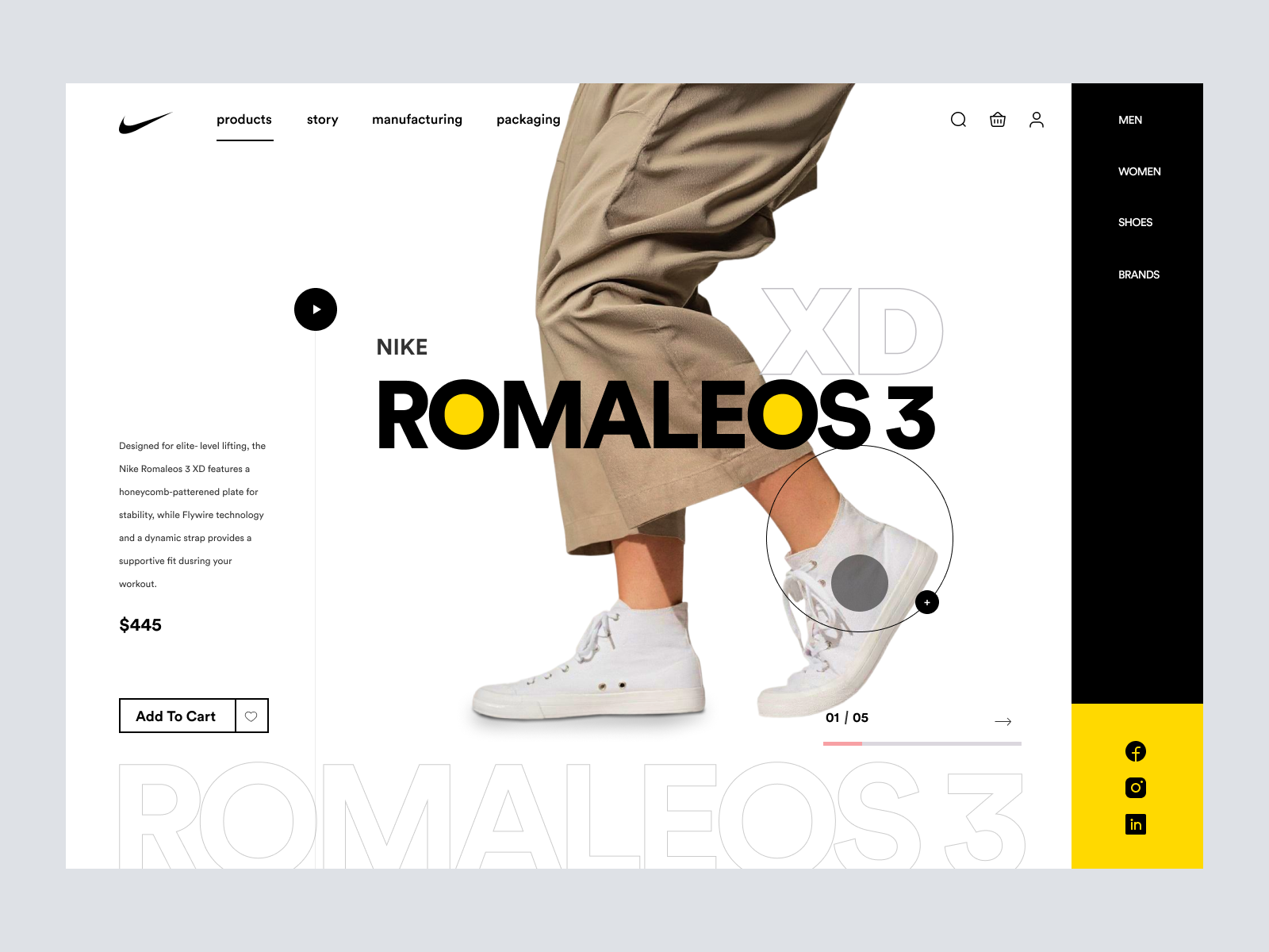 Amazing Headers - Volume 5 by Mike Taylor on Dribbble