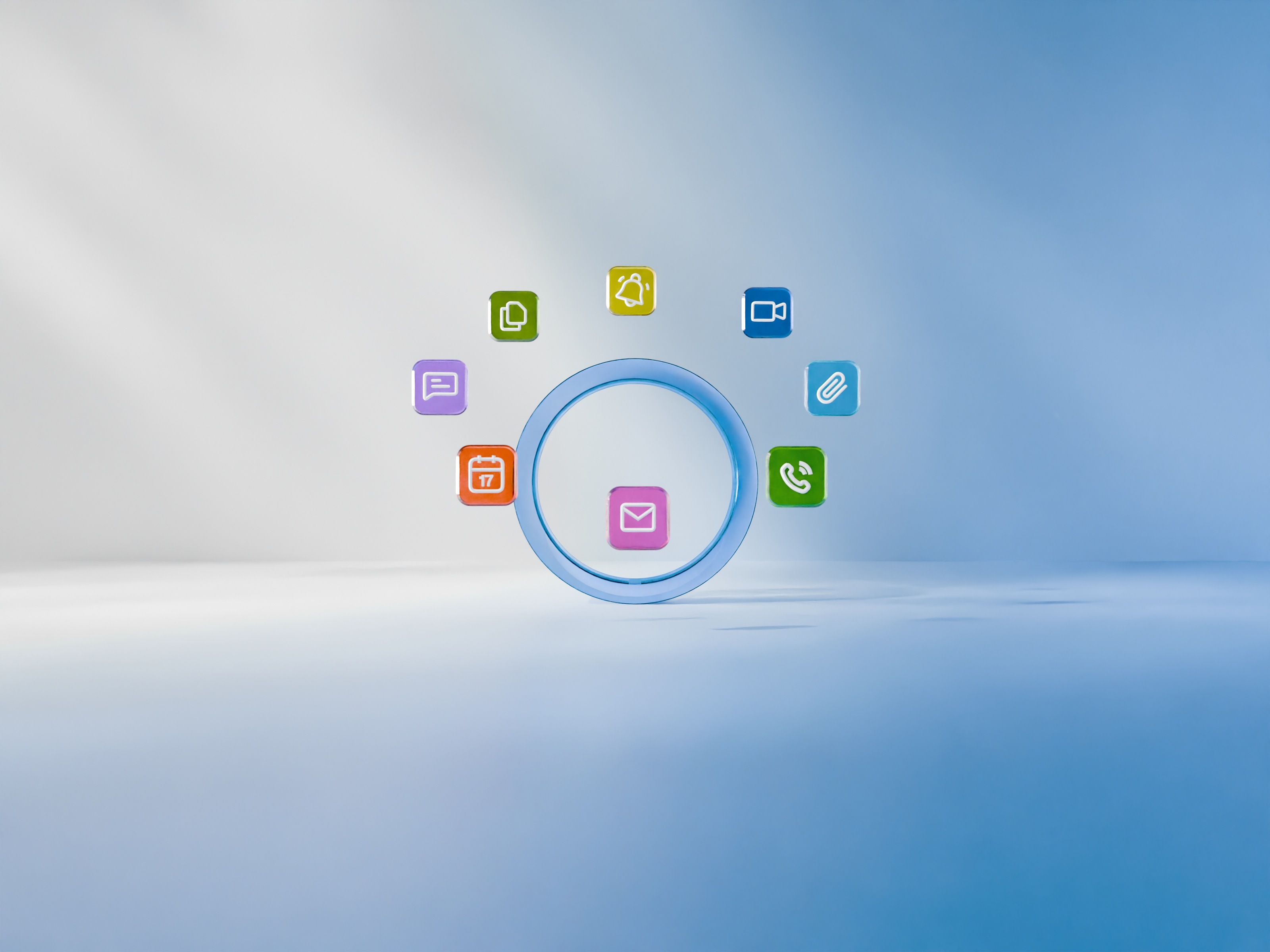 Coherence - 3D Illustration by Dipa Inhouse on Dribbble