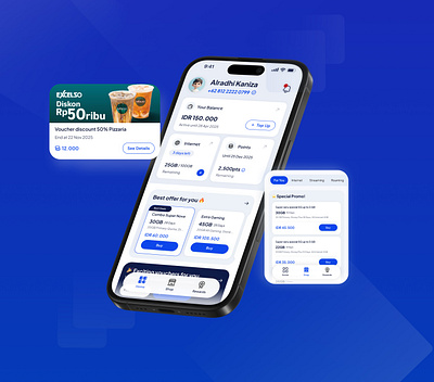 Browse thousands of User Experience images for design inspiration ...