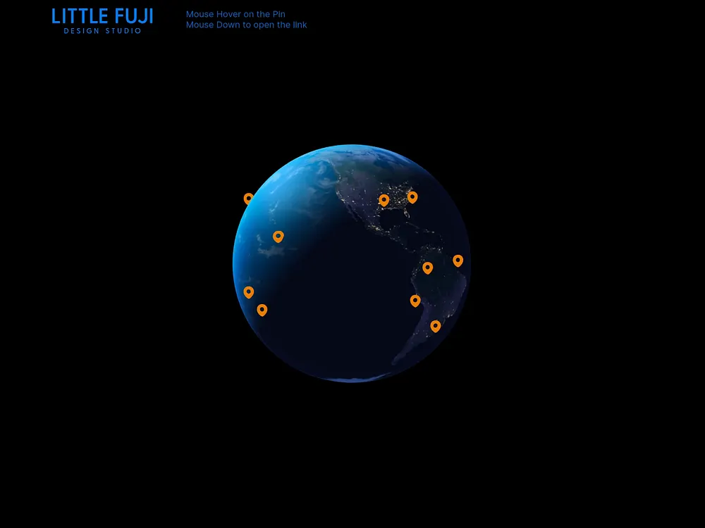 Browse thousands of Earth images for design inspiration | Dribbble