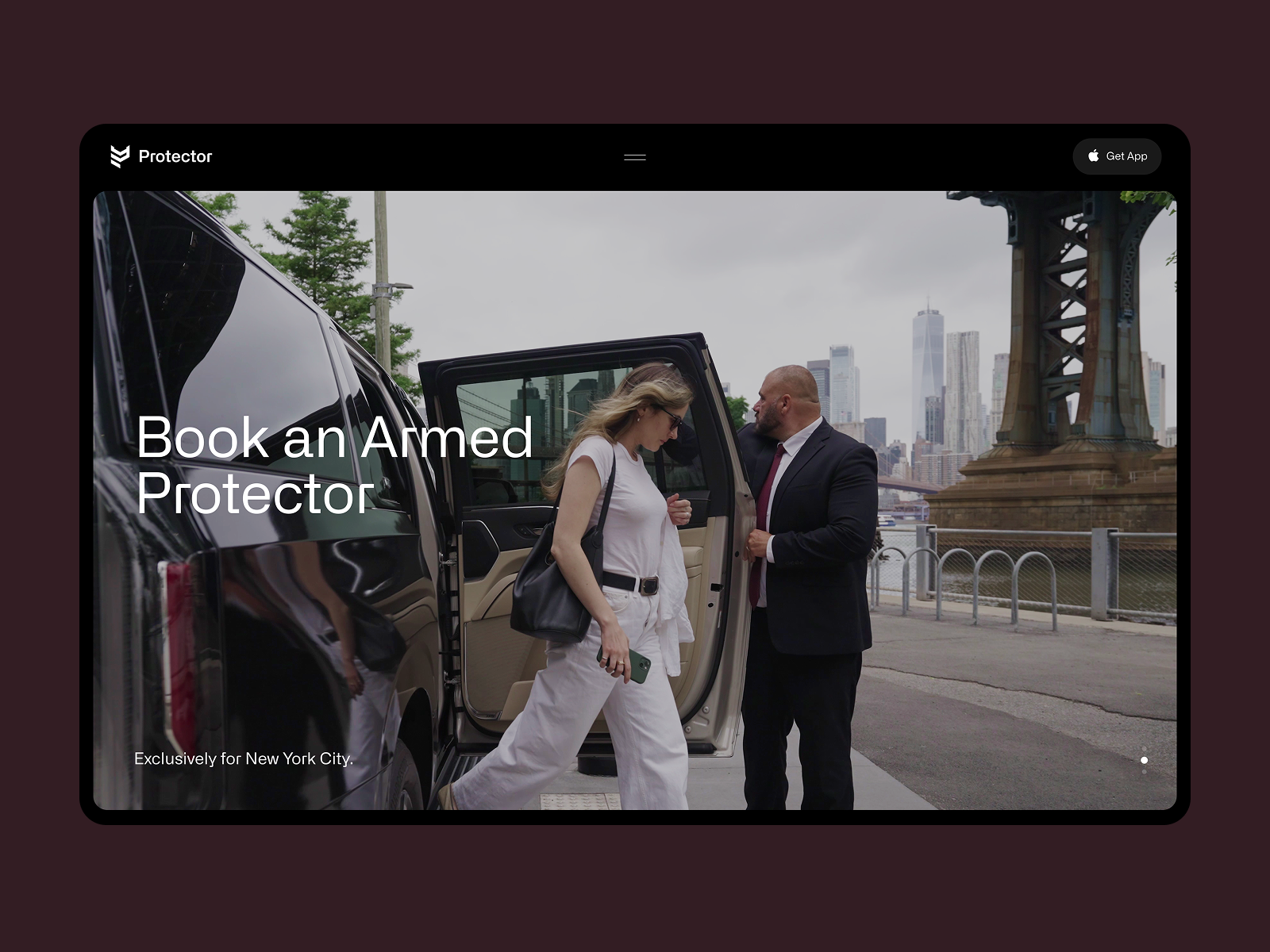 Browse thousands of Police UI images for design inspiration | Dribbble