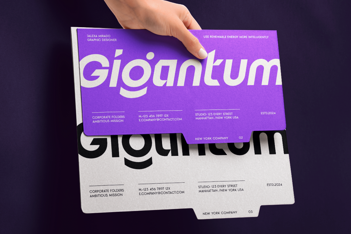 Necktar – Futuristic Logo Font for Bold, Next-Gen Branding 🤖 by Dareco ...