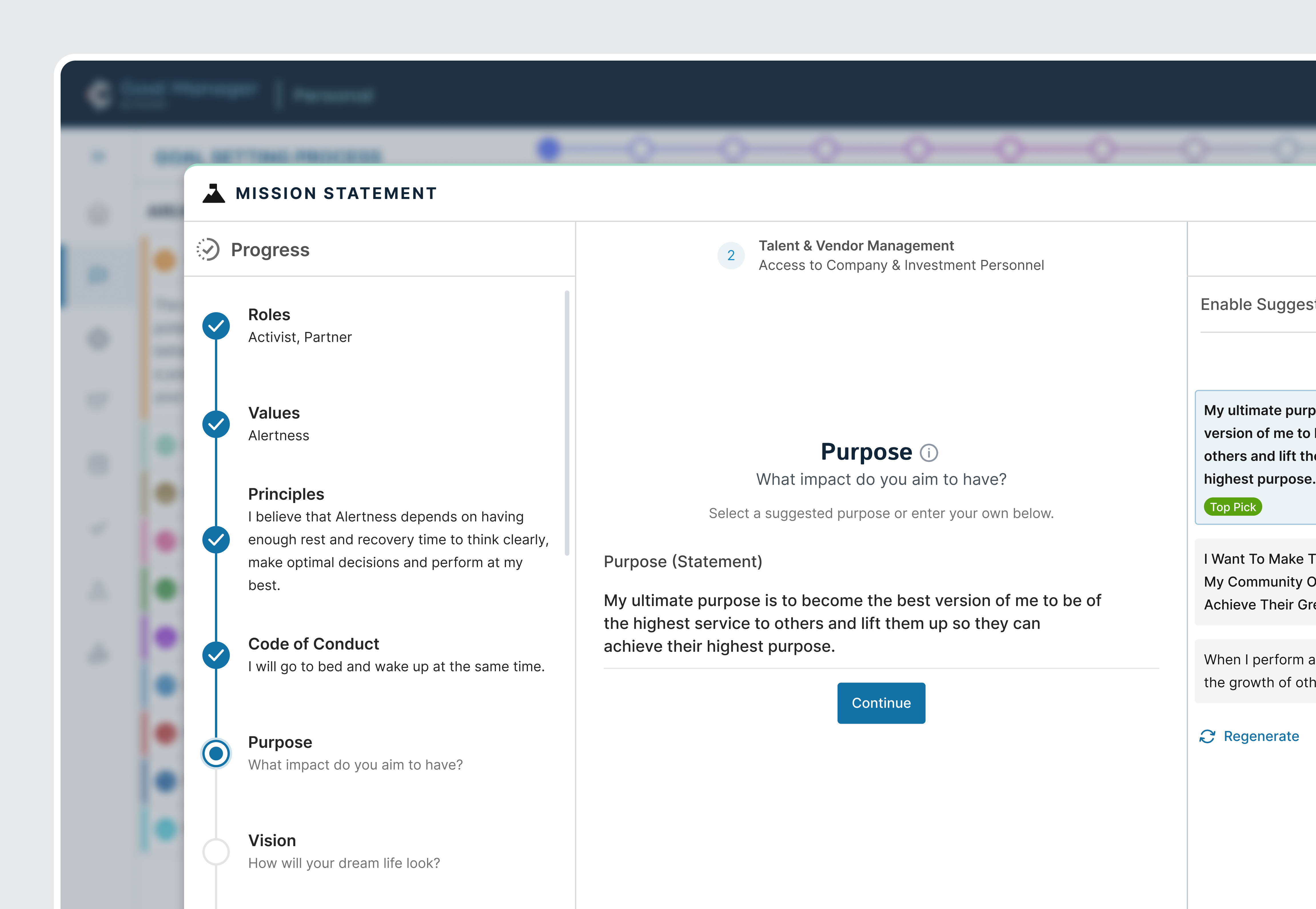 Browse thousands of Modal Layout images for design inspiration | Dribbble