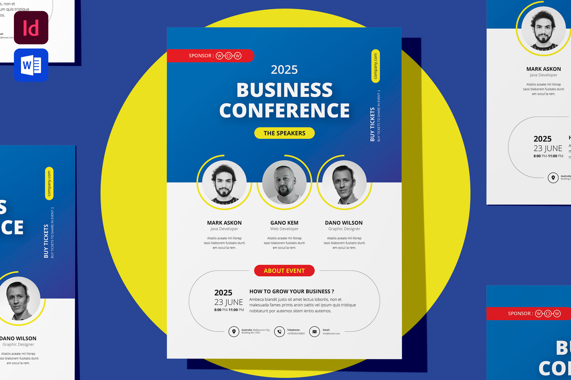 Browse thousands of Pdf Page images for design inspiration | Dribbble