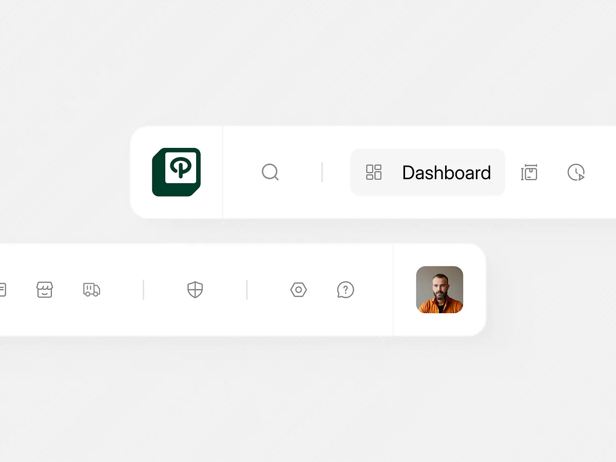 Browse thousands of Floating Navbar images for design inspiration ...