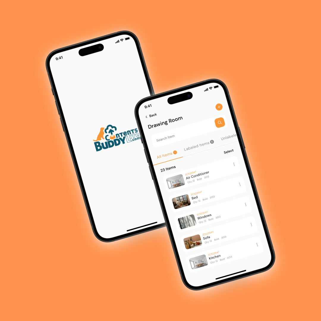 Contents Buddy — UI/UX Design Project Case Study by Shaheer Malik on Dribbble