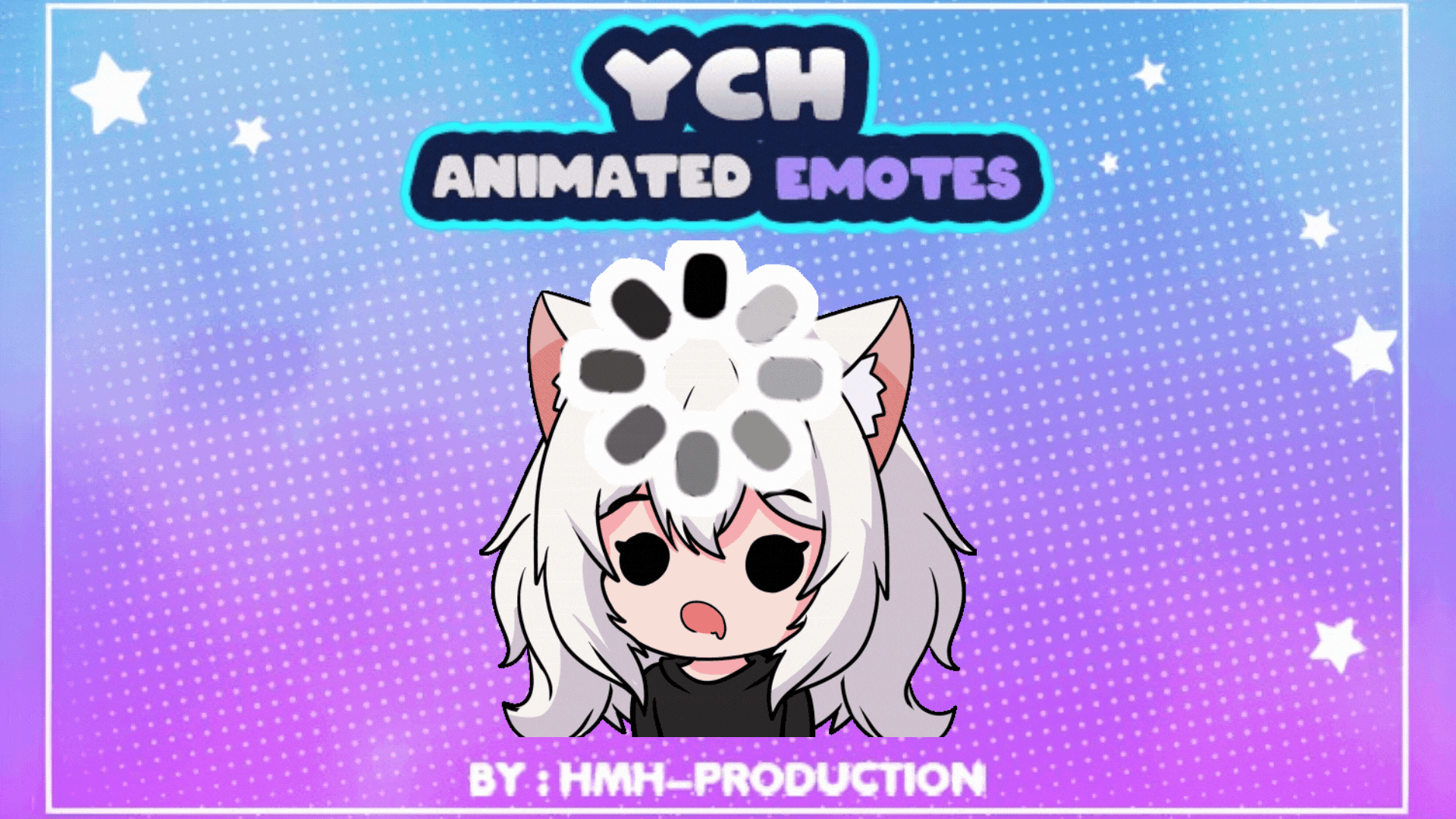 Browse thousands of Chibi Emote Gif images for design inspiration ...