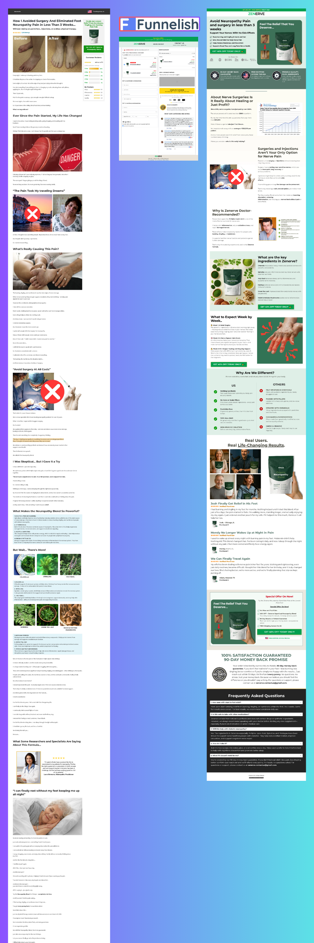 Funnelish designs, themes, templates and downloadable graphic elements ...