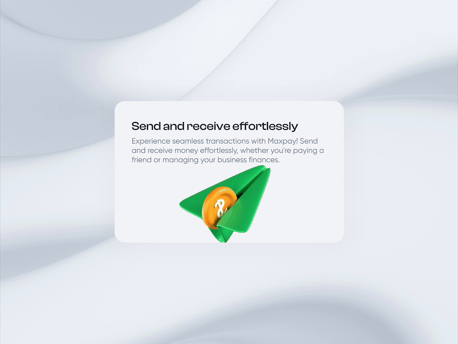 Bento Card by Odebiyi Ridwan on Dribbble