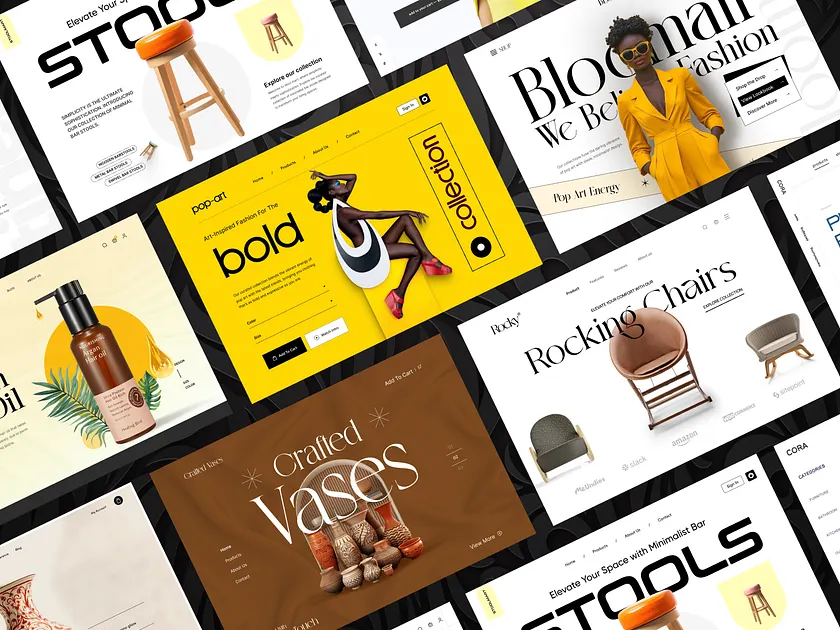 Mike Taylor | Dribbble