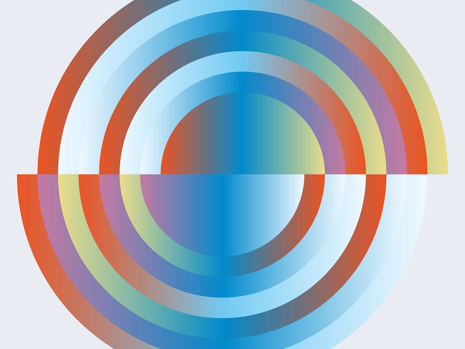 Asymmetry by Jovan Praščević on Dribbble
