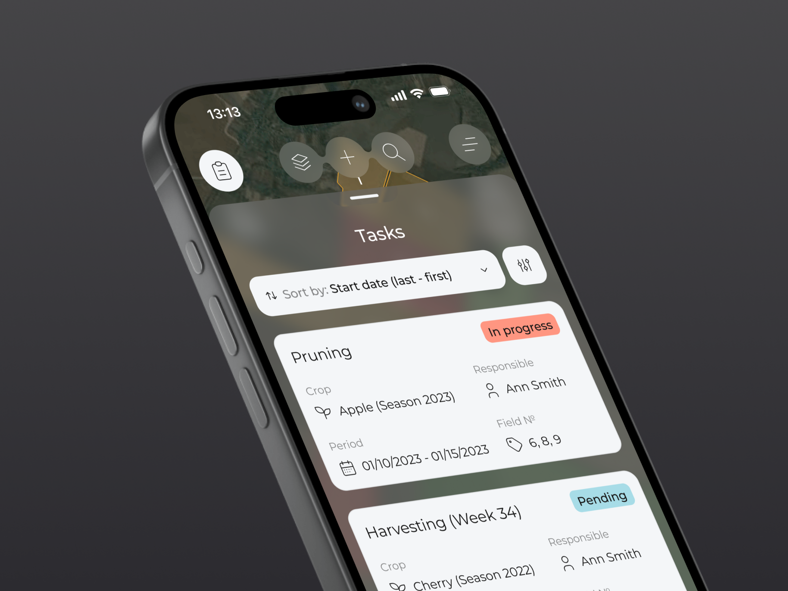 Browse thousands of Field Mapping images for design inspiration | Dribbble