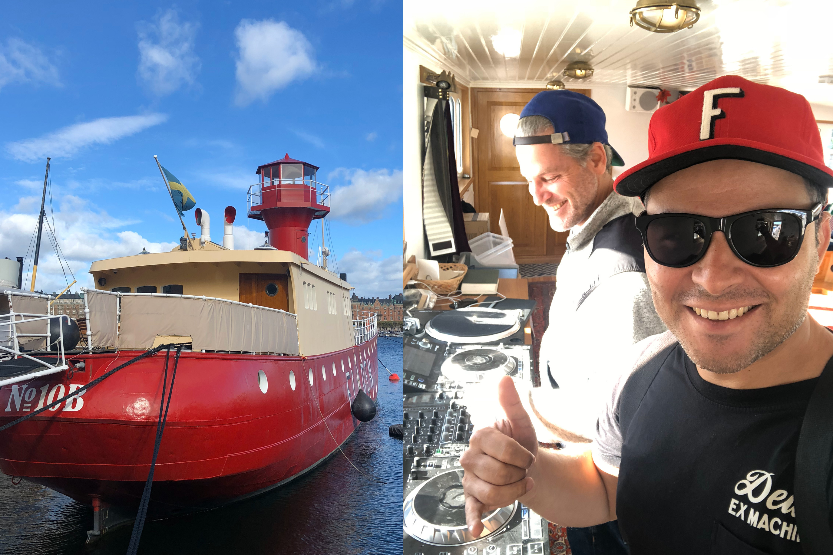 Farewell to a True Friend — Peter Lax by Garage Design Studio on Dribbble