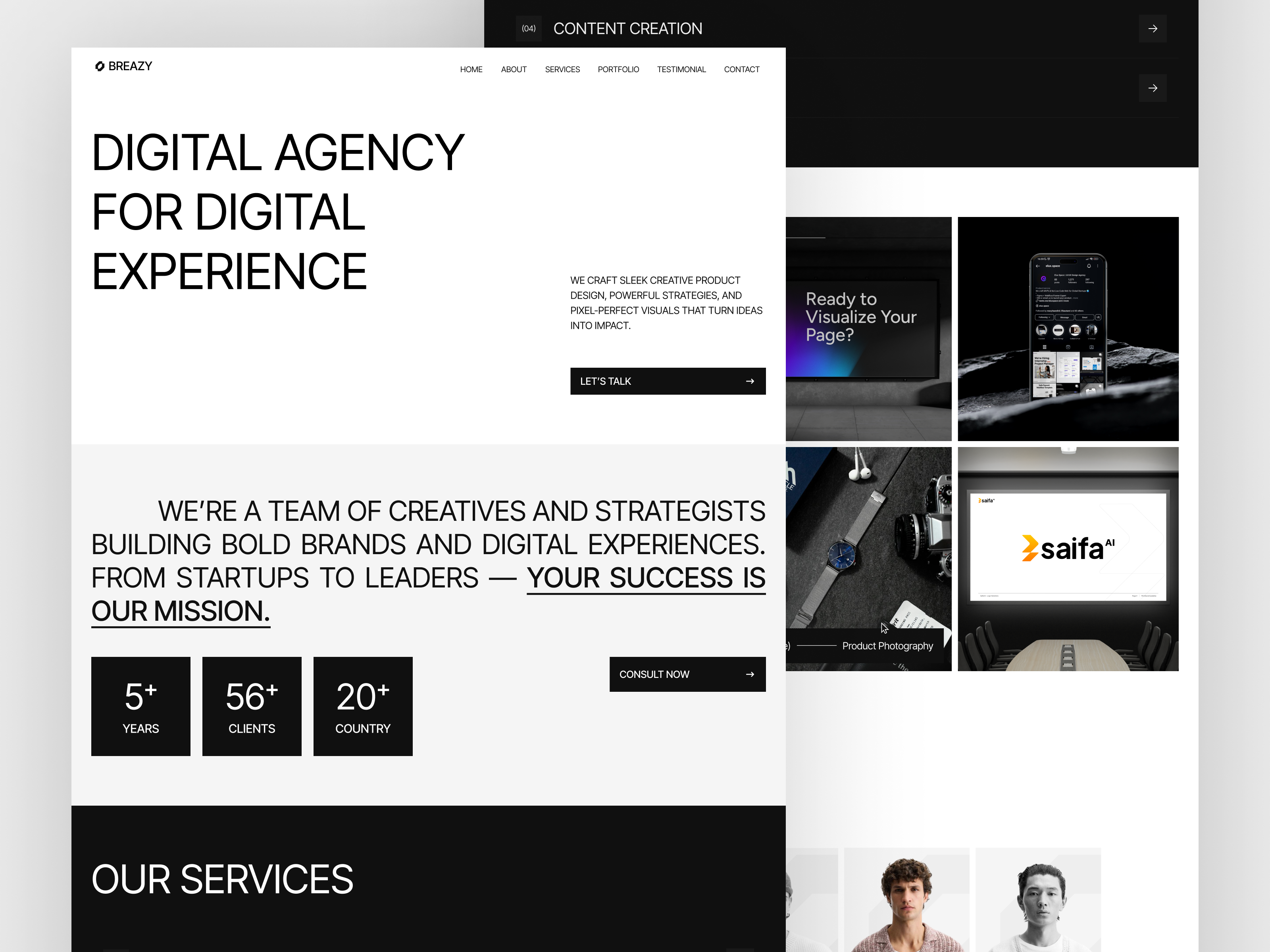 Browse thousands of Black And White Layout images for design ...