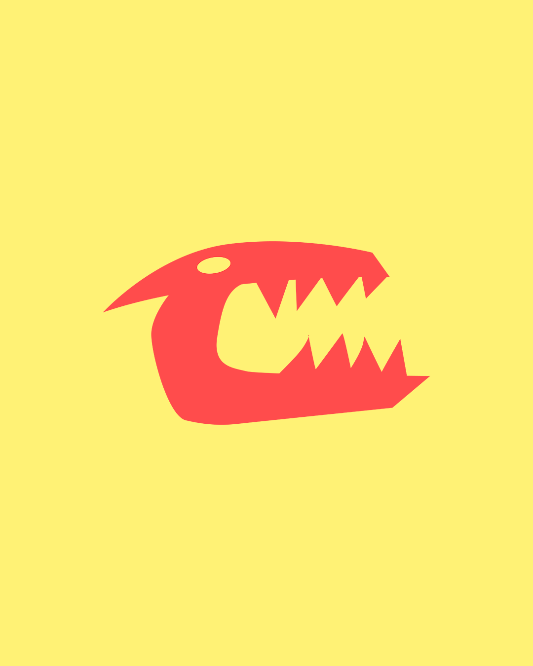 CHOMPZ by Ahmad Khaerul on Dribbble