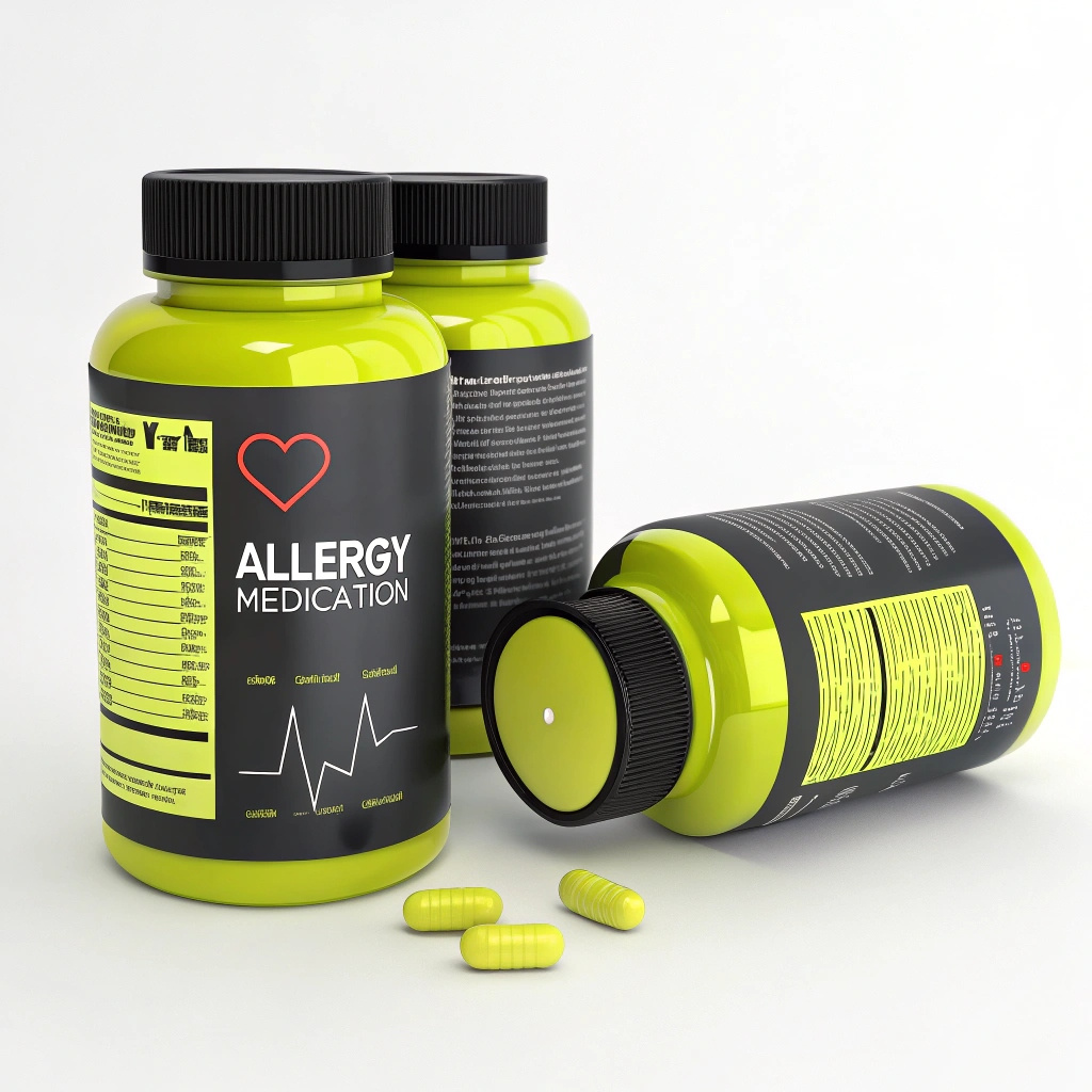 Medicine Supplement Bottle Label Design by Graphic Aerial on Dribbble