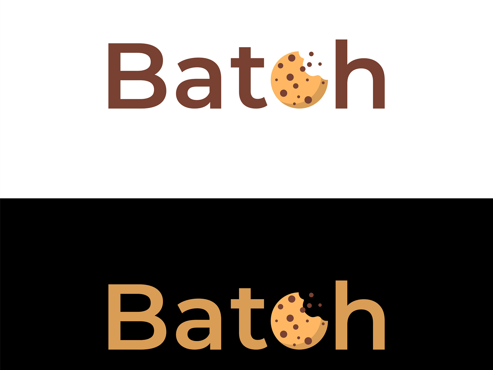 Batch Logo Design. by SR Graphics G on Dribbble