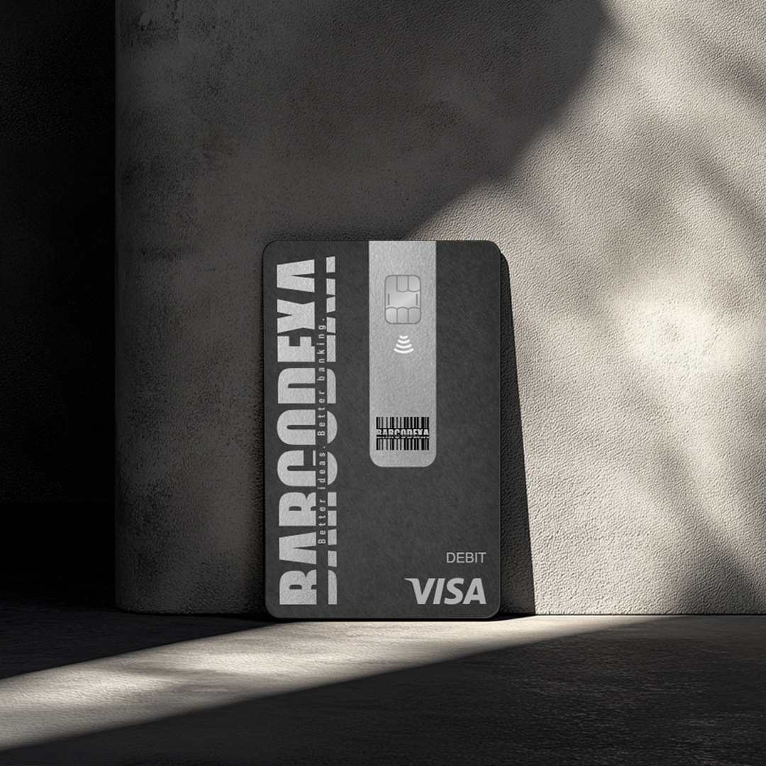 Studio style 3D card mockup images presentation design by Gias Uddinn ...