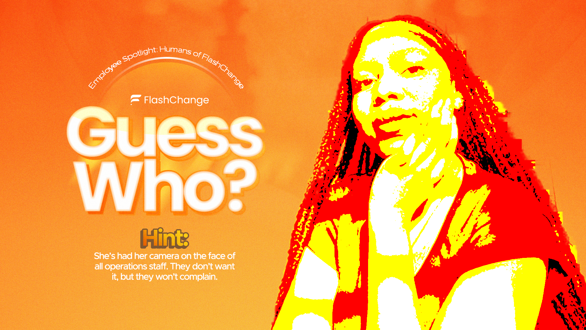 Browse thousands of Employee Spotlight images for design inspiration ...