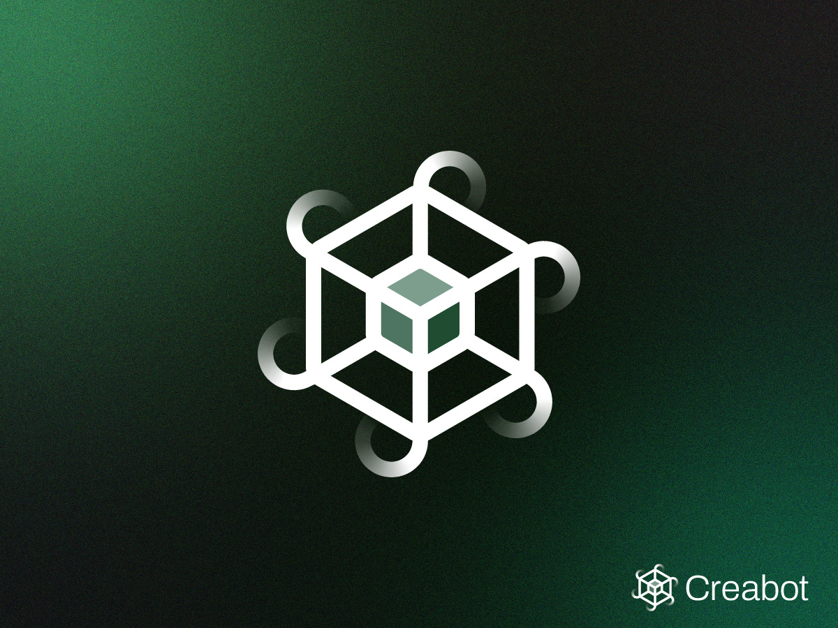 Creative Chatbot Logo Design for Ai Platform by Masum Billah on Dribbble