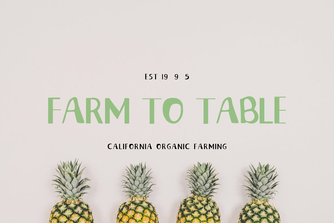Inconsistent Handwritten Font by Alexander Lame on Dribbble