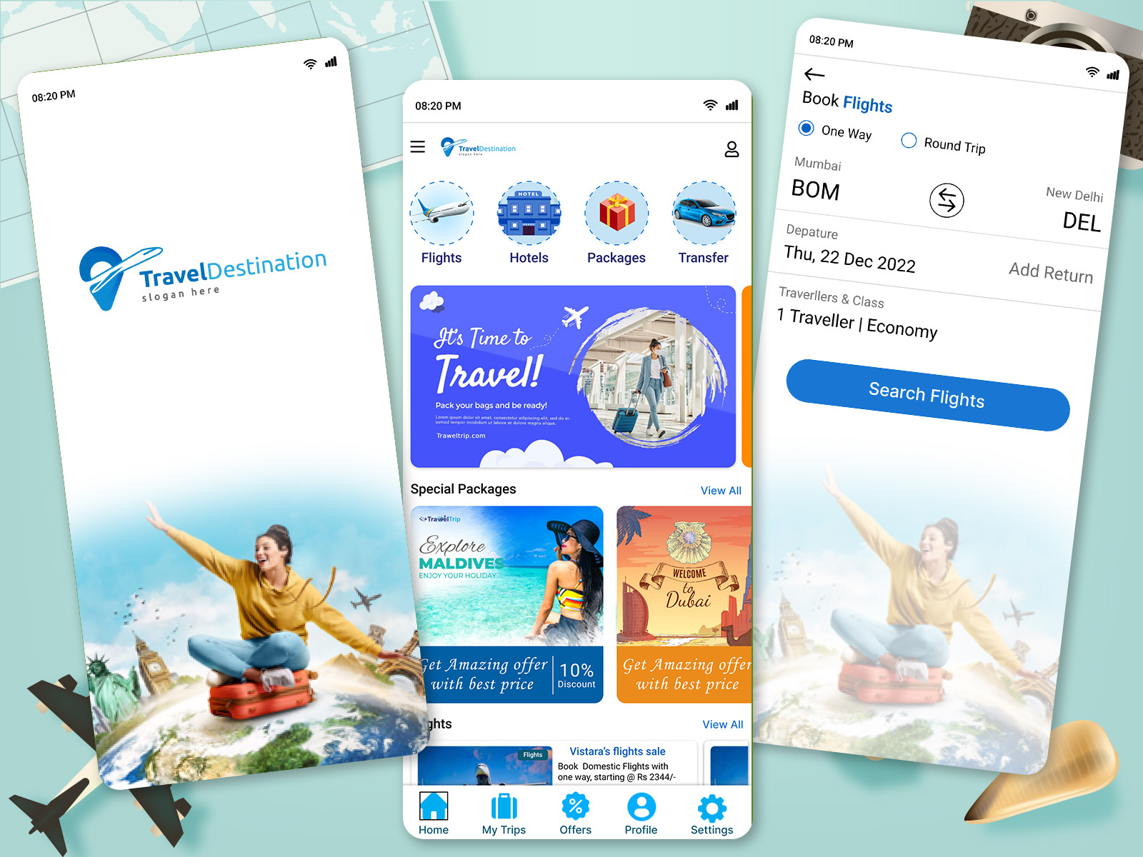Browse thousands of Plain Ticket images for design inspiration | Dribbble