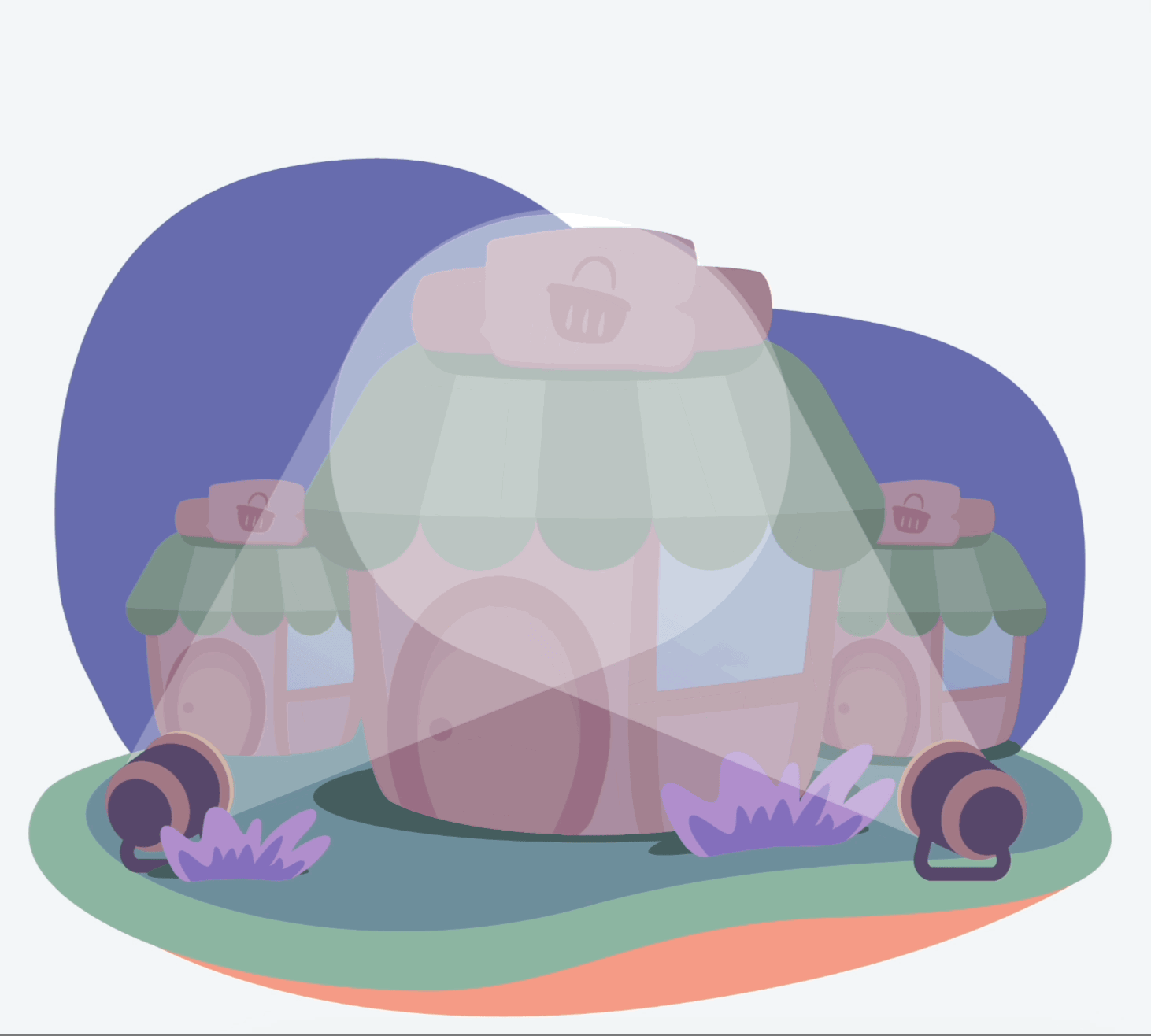 Tokopedia - Gif Loading Animation by Hadi Sutrisno on Dribbble