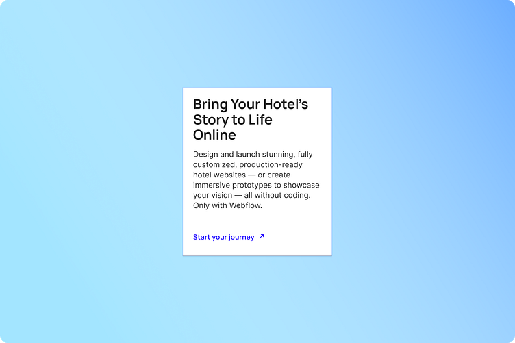 UI card experiment using Figma by Kasun Nishshanka on Dribbble