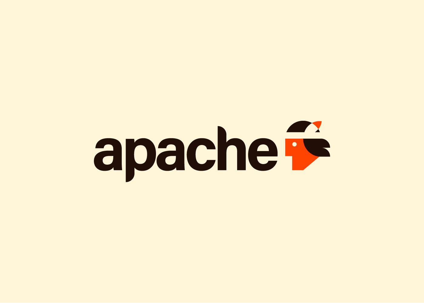 Apache by Zalo Estévez on Dribbble