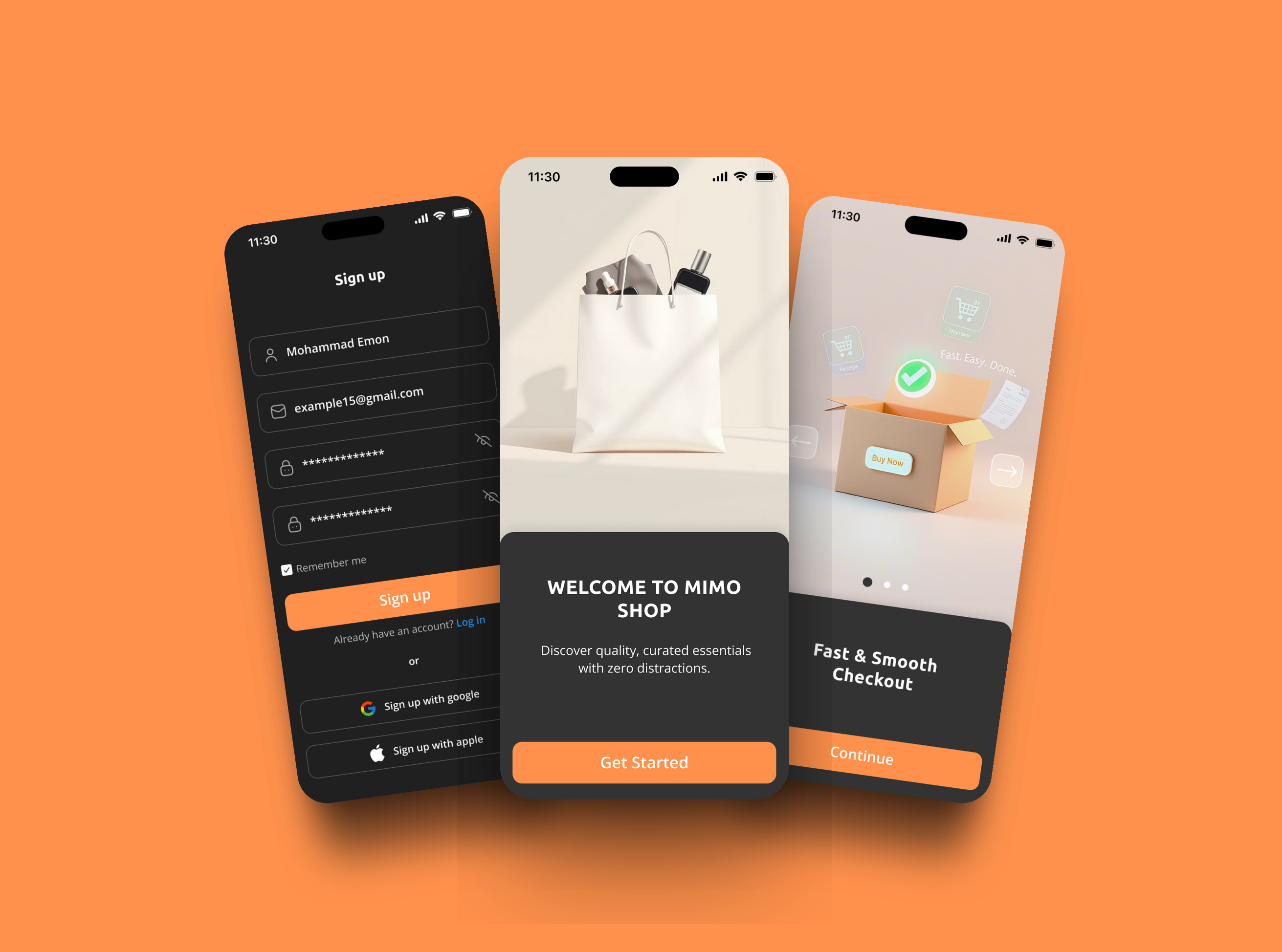 Browse thousands of Mobile Product Card images for design inspiration ...