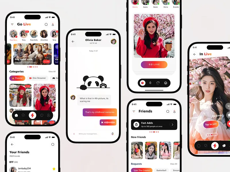 Tonmoy Das | Dribbble