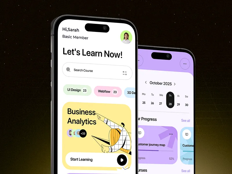 Roohi Koohi | Dribbble