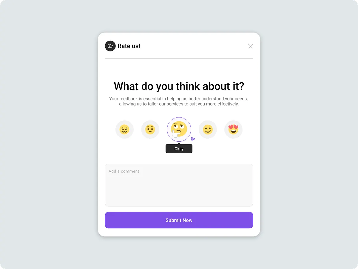 Browse thousands of Rating images for design inspiration | Dribbble