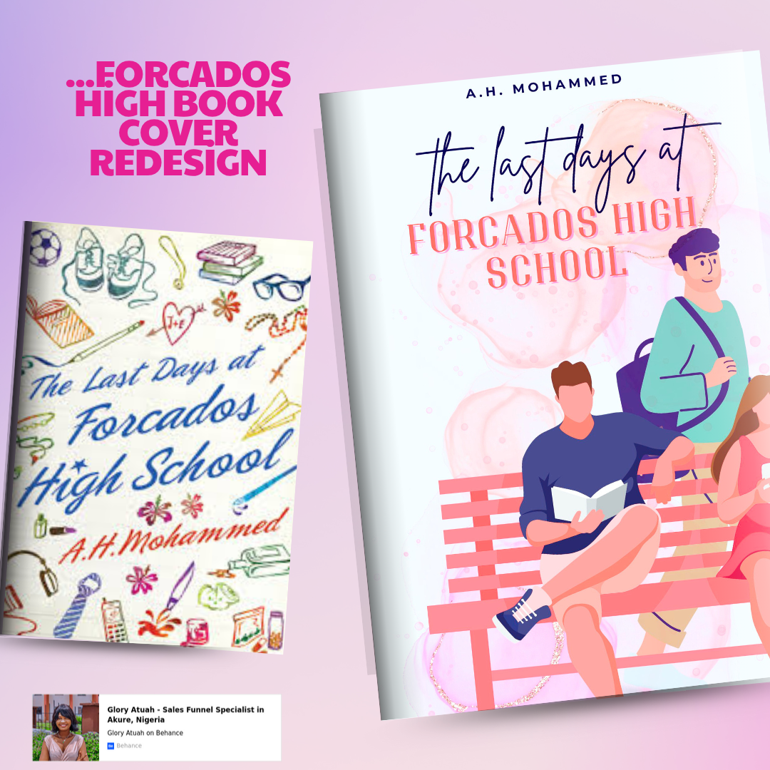 Browse thousands of School Book Cover images for design inspiration ...
