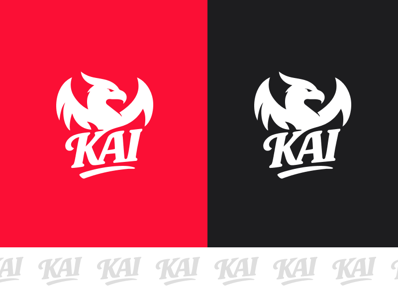 Red Bird Esports Logo by MD Samim on Dribbble