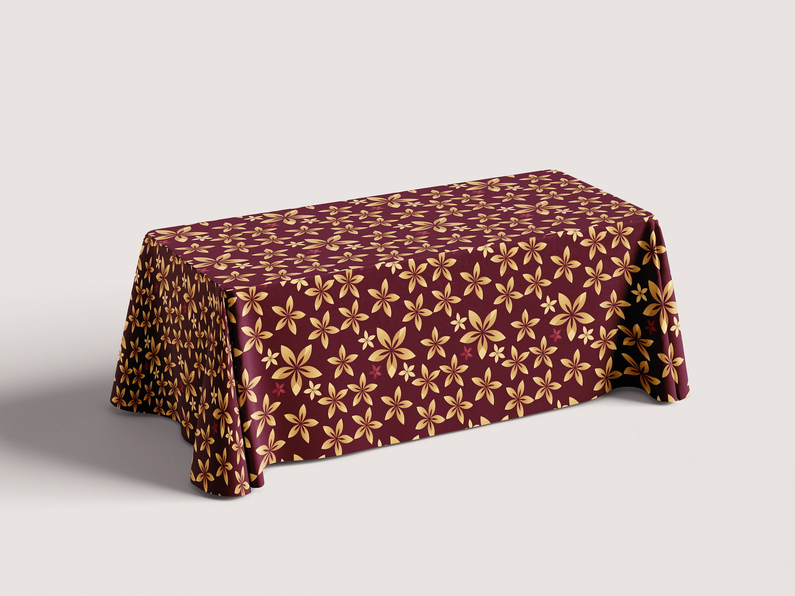 Febric Simple abstract pattern design by Afroza Sultana on Dribbble