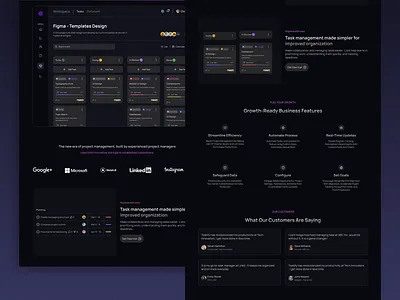 Taskify designs, themes, templates and downloadable graphic elements on ...