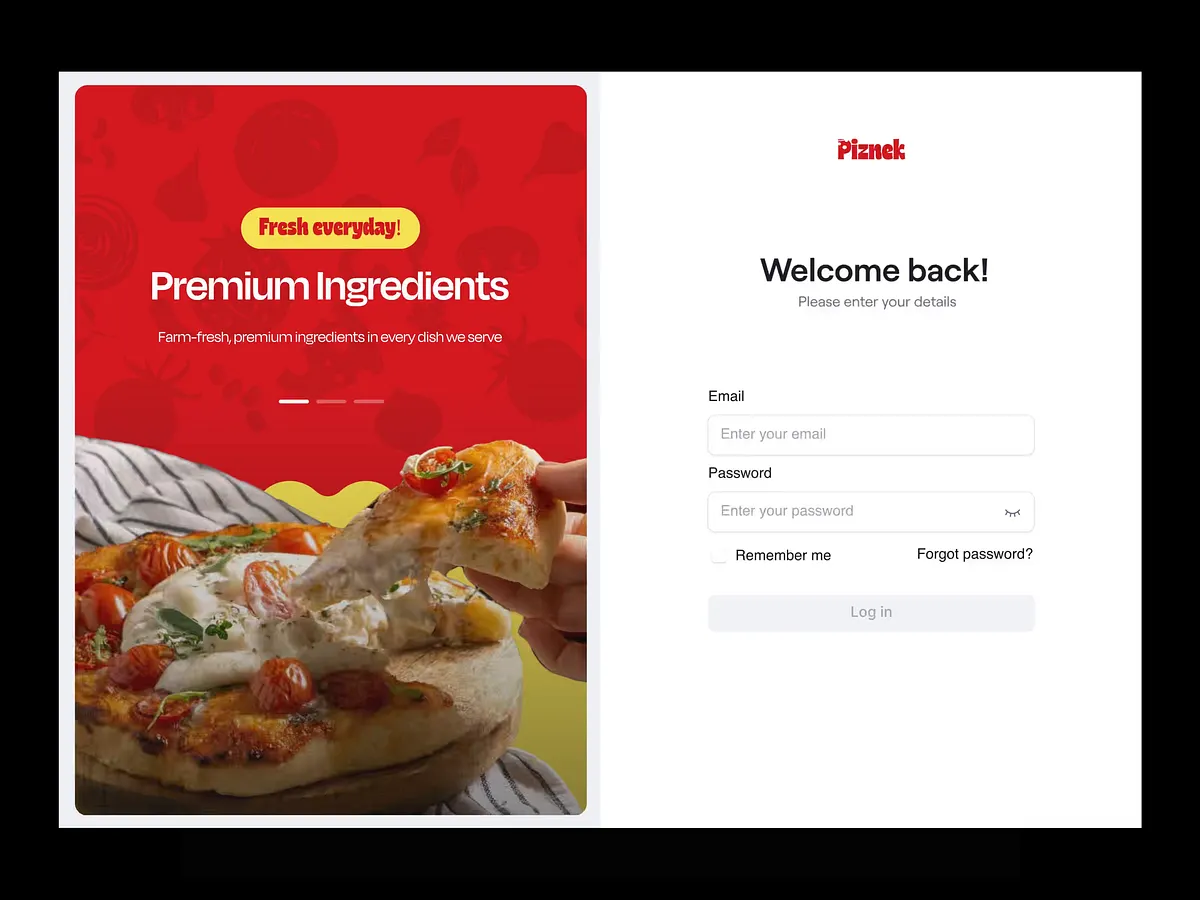 Browse thousands of Pos Banner images for design inspiration | Dribbble