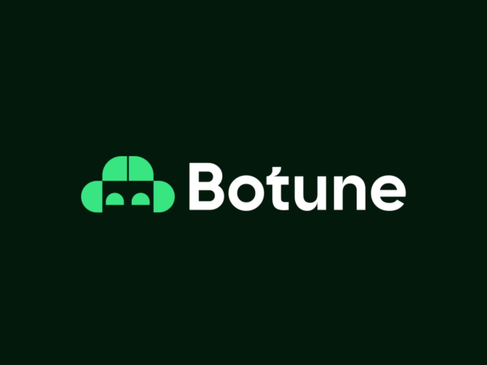 Bot Logo designs, themes, templates and downloadable graphic elements ...