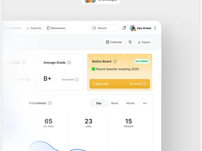 Browse thousands of Dashboard Yellow images for design inspiration ...
