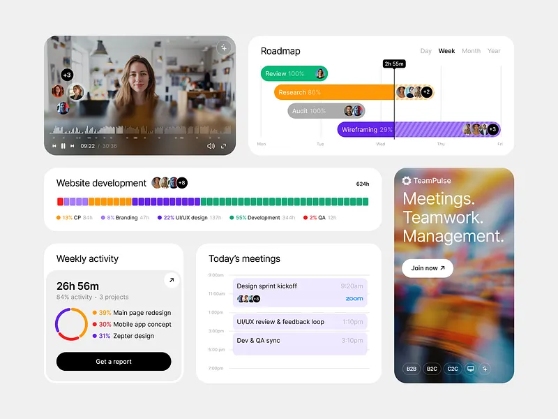 Browse thousands of Pad UI images for design inspiration | Dribbble