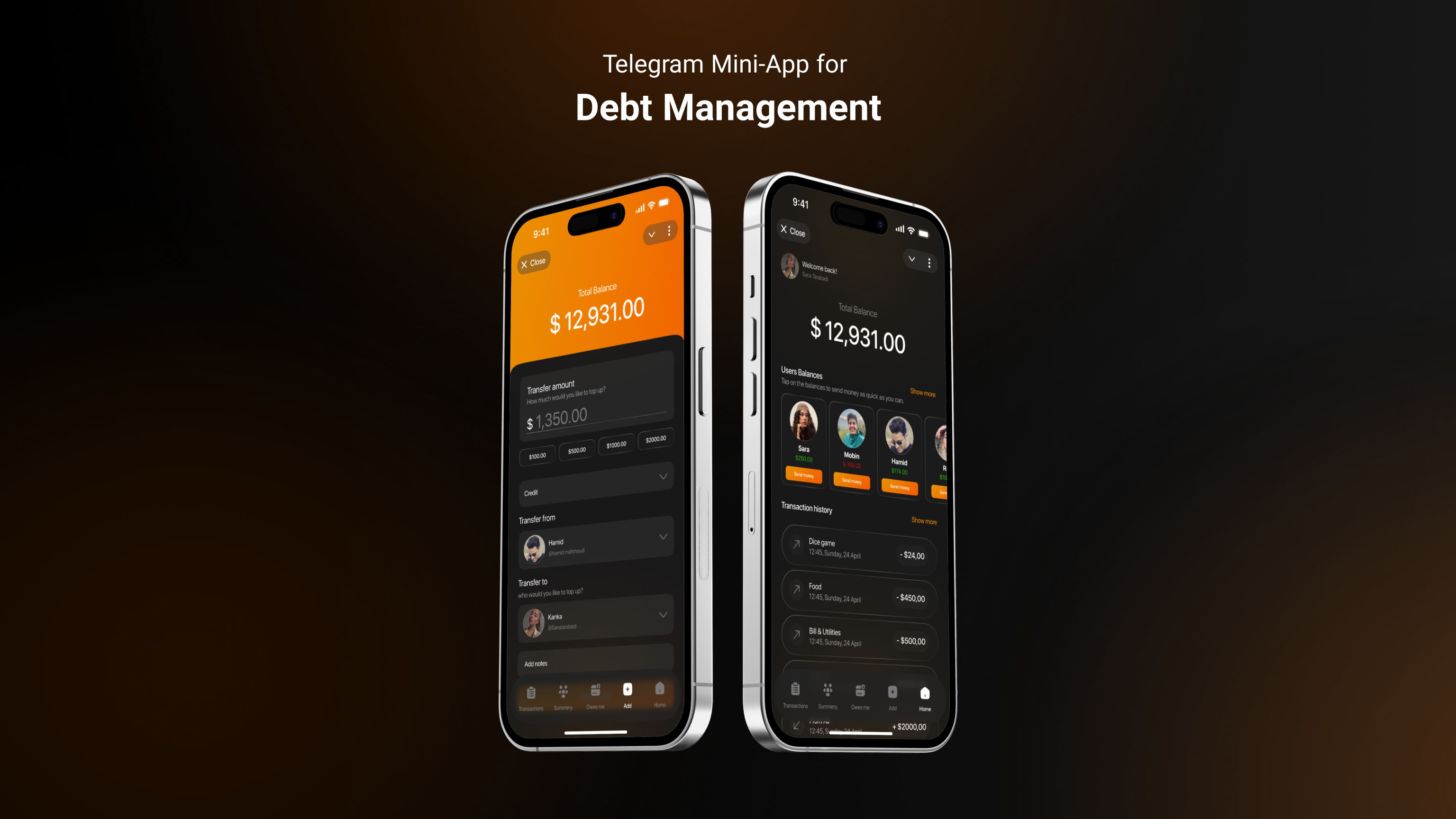 Browse thousands of Debt Management images for design inspiration ...