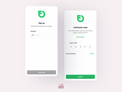 Browse thousands of Lms Login images for design inspiration | Dribbble