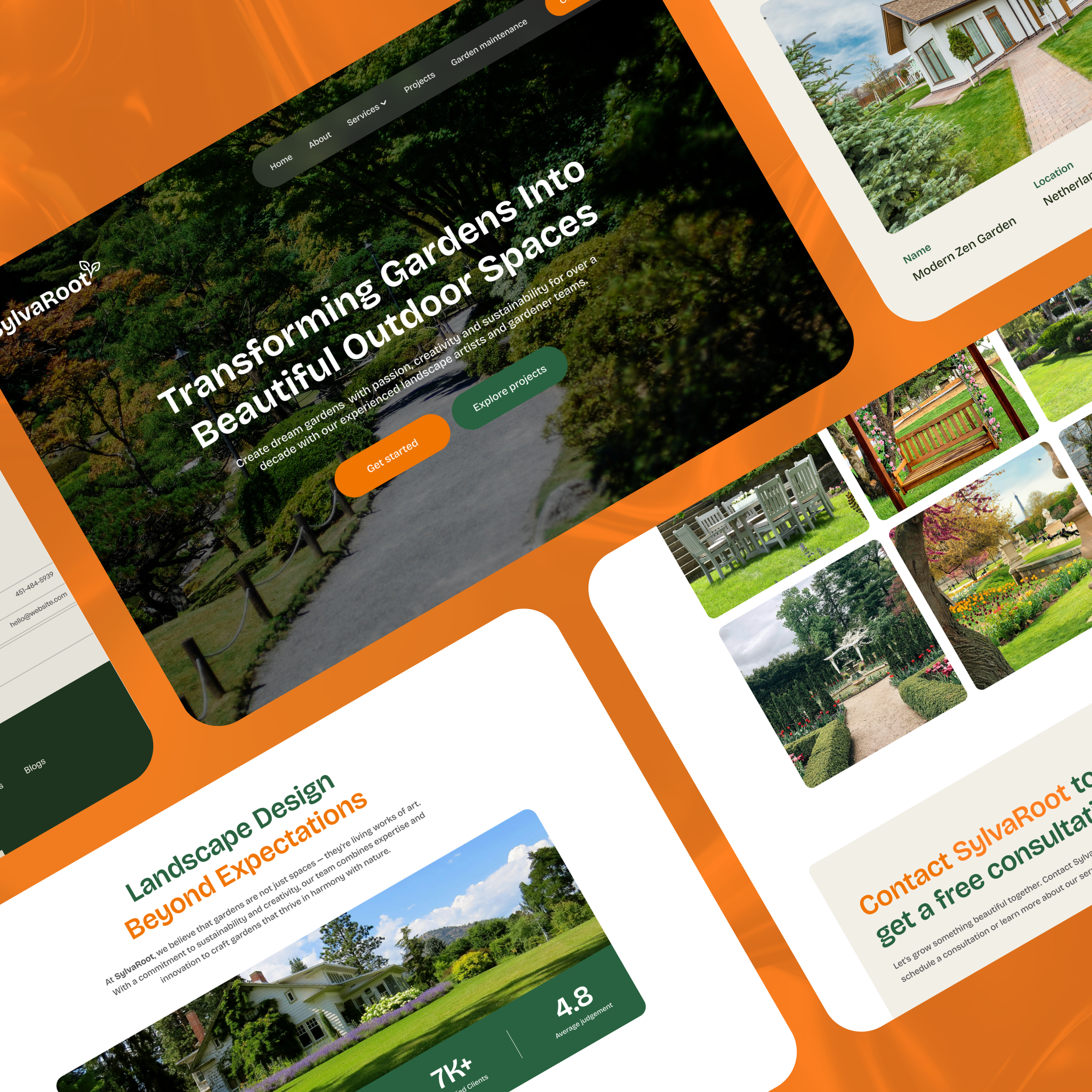 Browse thousands of Quote UI images for design inspiration | Dribbble