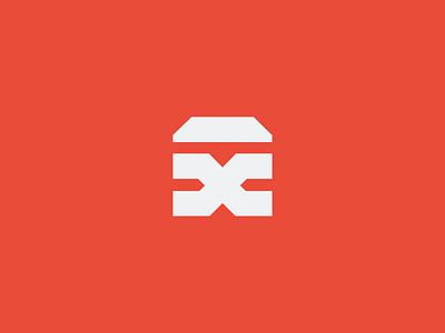 AX Logo by Saidur | Logo Designer on Dribbble