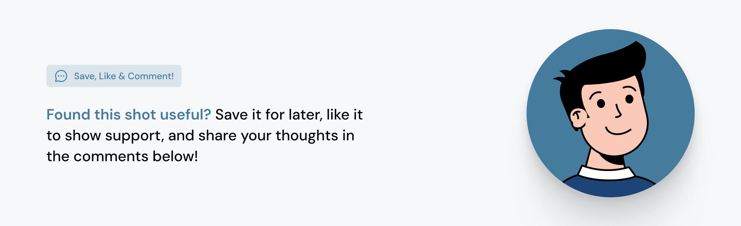 Testimonial Section - UI Concept by Mustafa Tahir on Dribbble