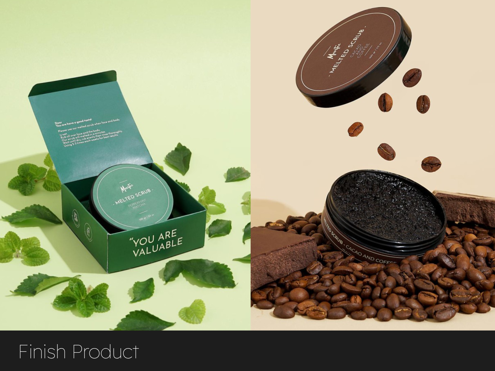 Product Design - Montee by Luqi Pamungkas on Dribbble