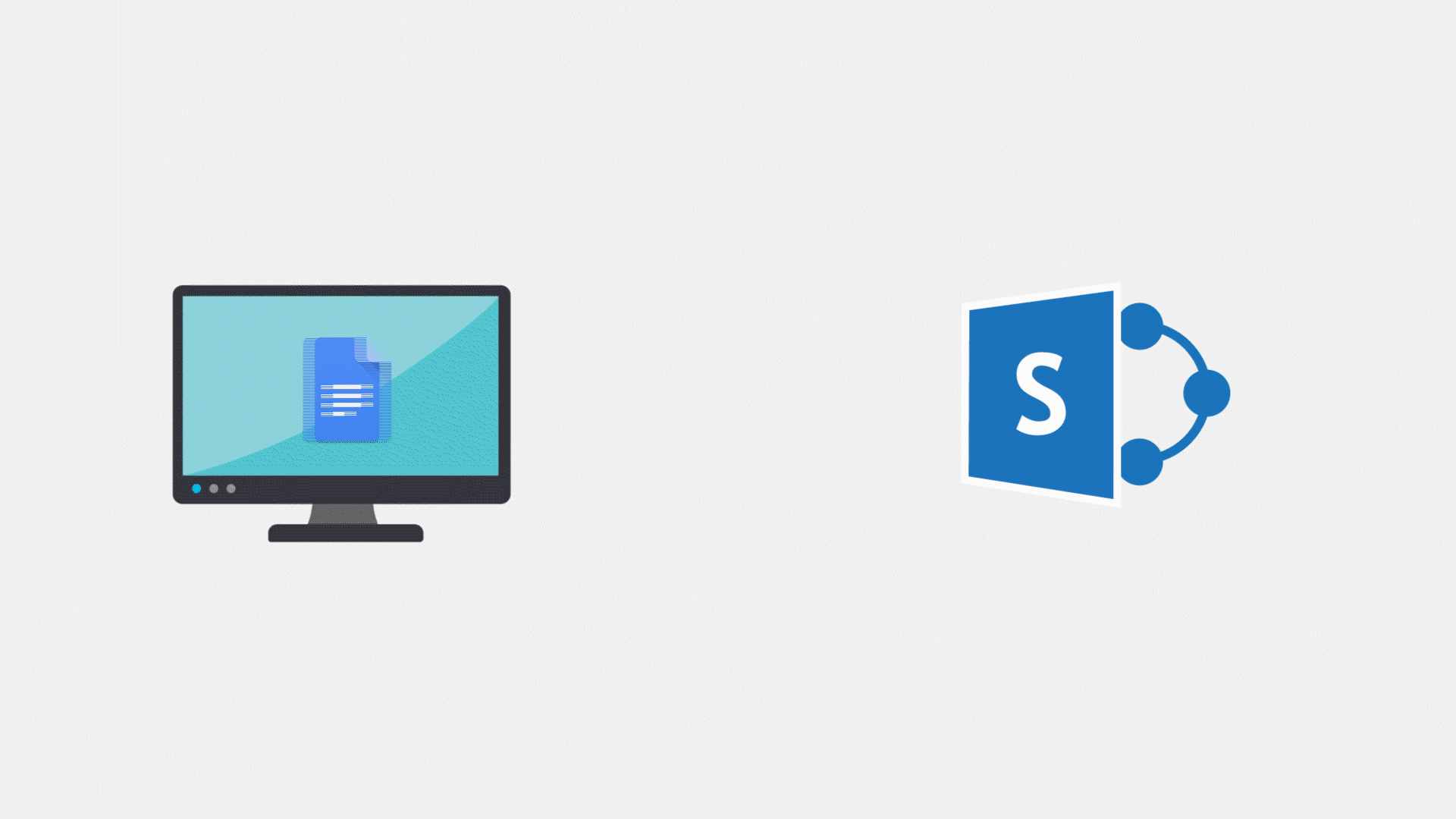 NEW SHAREPOINT FILE RECEIVED. by Manager on Dribbble
