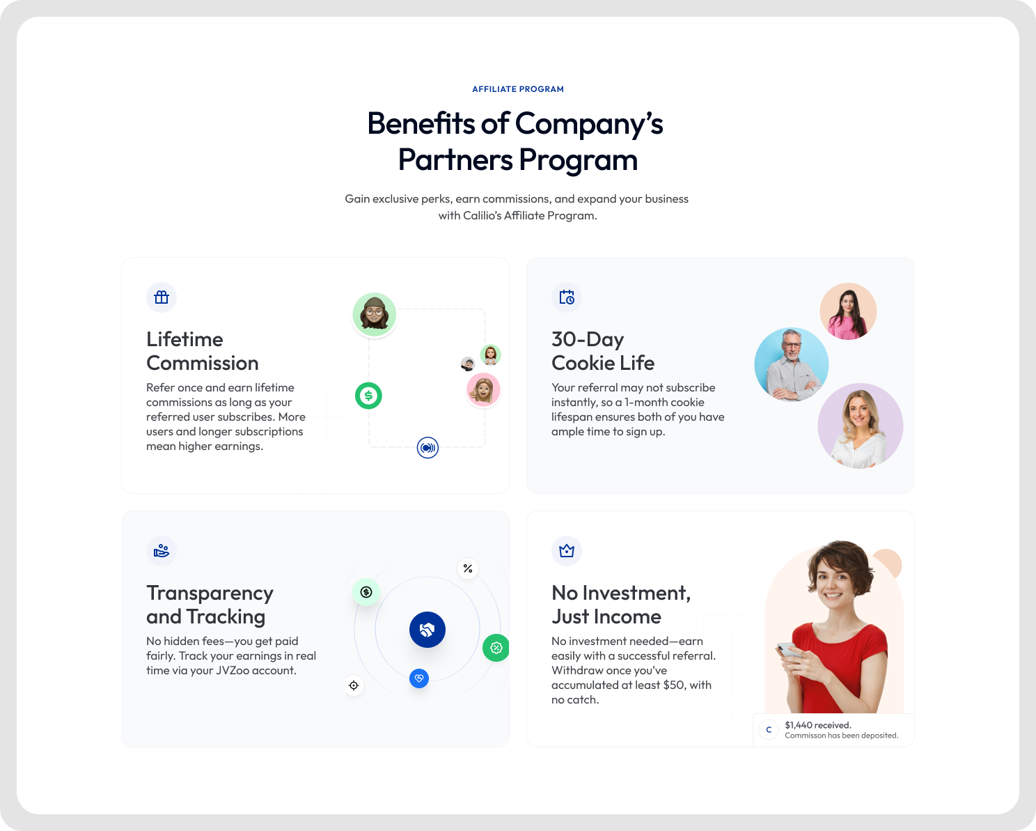 Browse thousands of Partnership images for design inspiration | Dribbble