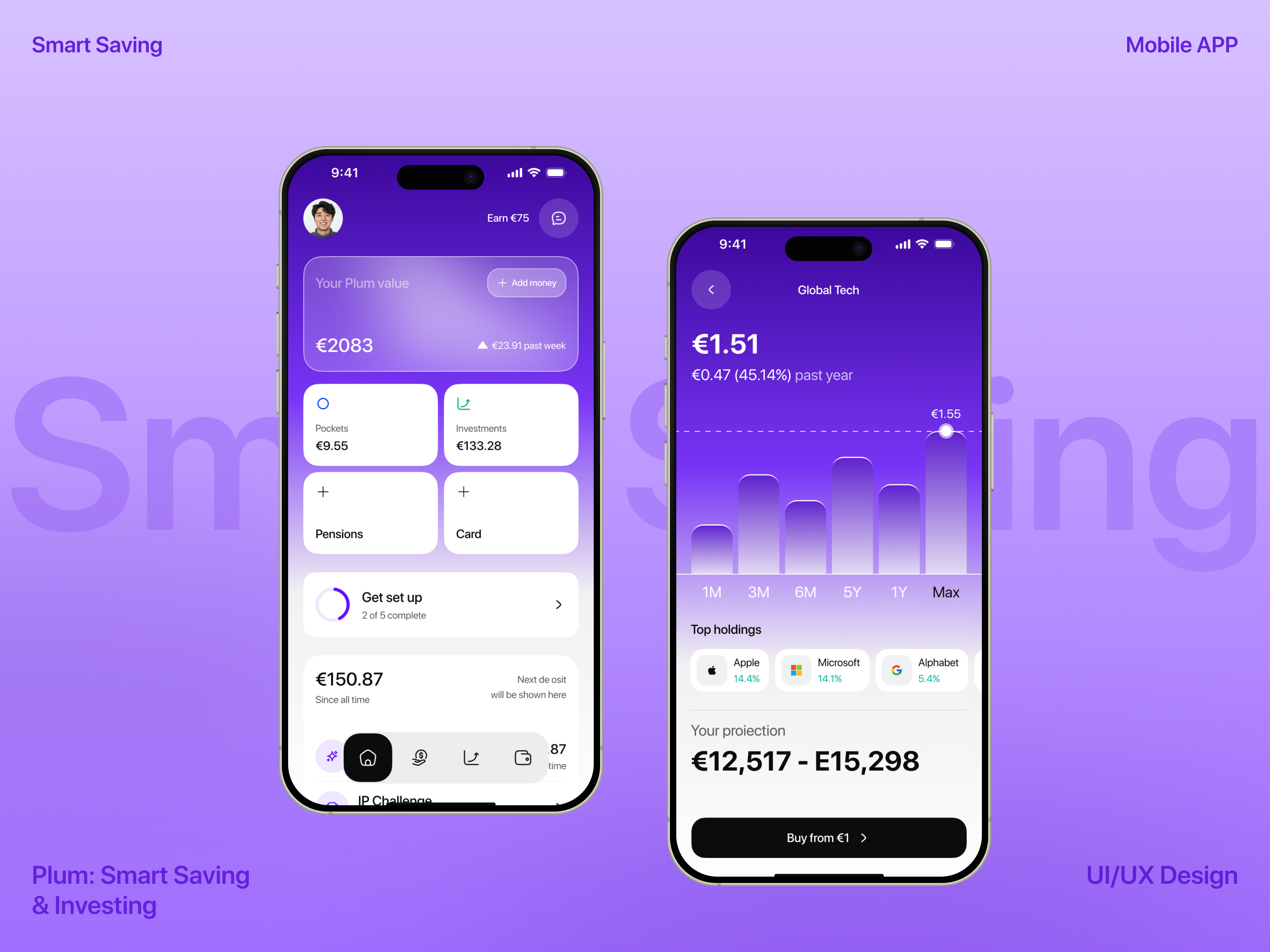 Browse thousands of Encryption App UI images for design inspiration ...